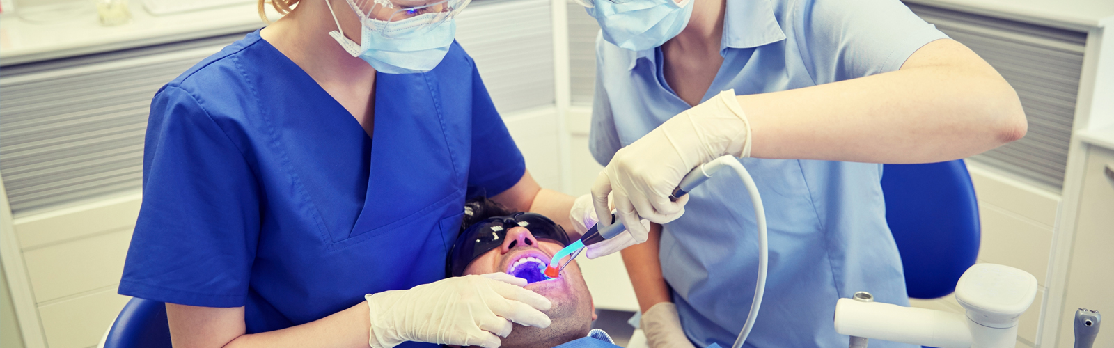 Best Cosmetic Teeth Cover - Caress Dental